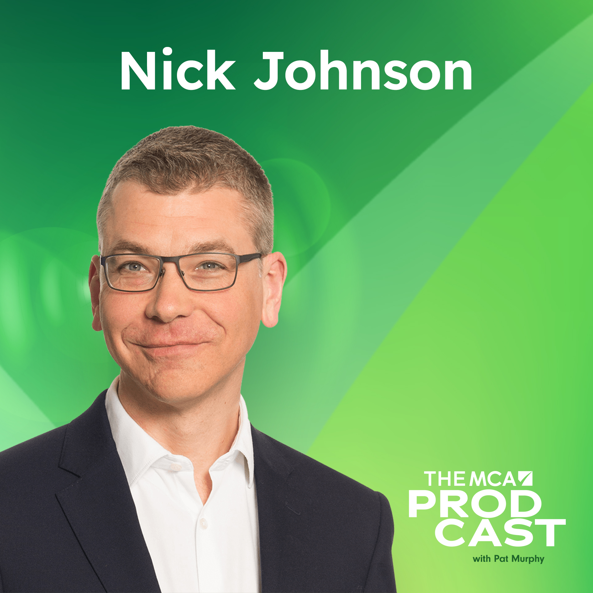 Nick Johnson Regulation and legality in AI