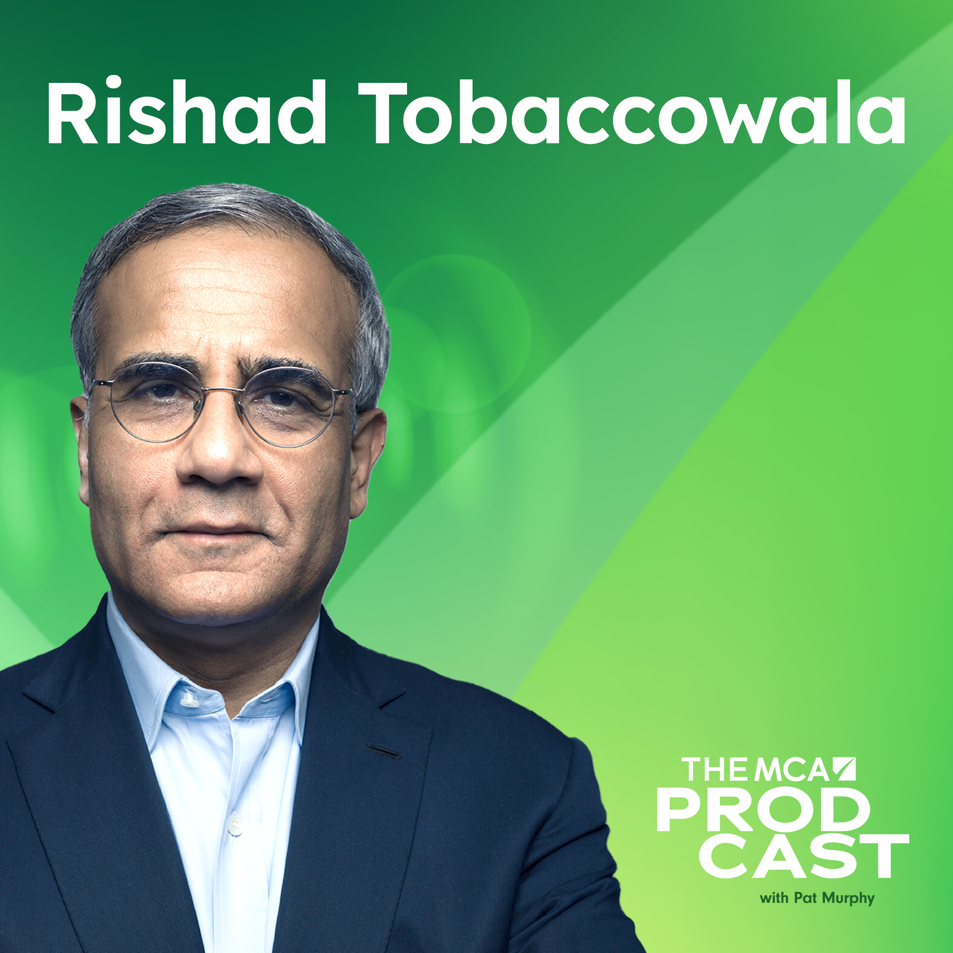 Rishad Tobaccowala - A New Era in Marketing