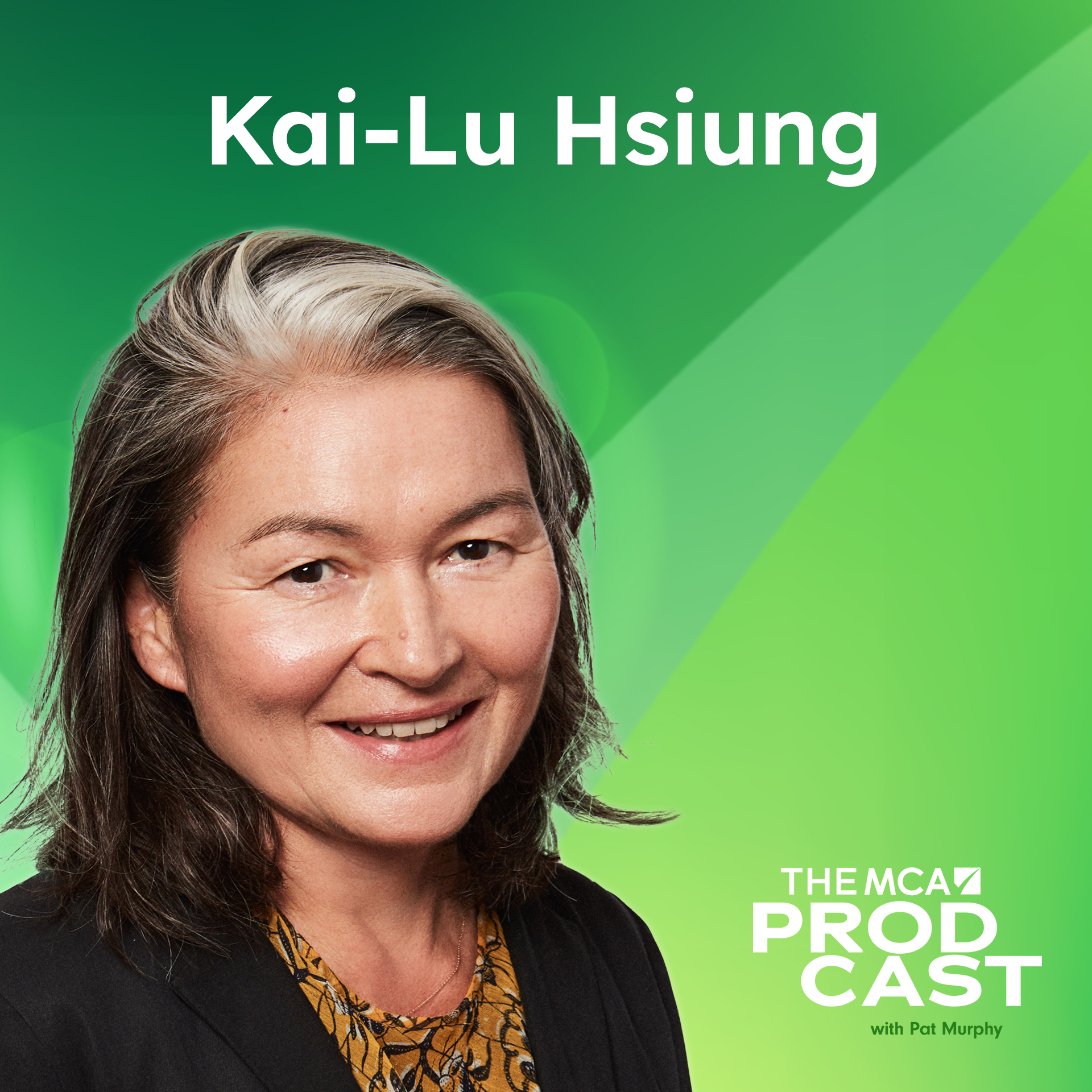 Kai-Lu Hsiung - Nurturing creative careers in advertising and film